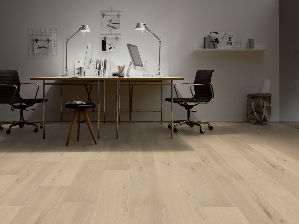 Wood Edition Comfort, Plank, Oak Amsterdam - LAVE PRISER